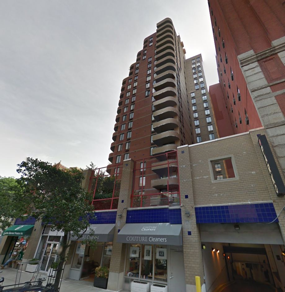 Memphis Downtown Apartments