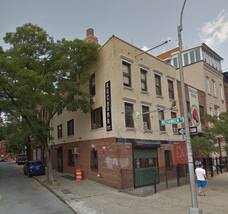 185 Christopher Street - New York City, New York