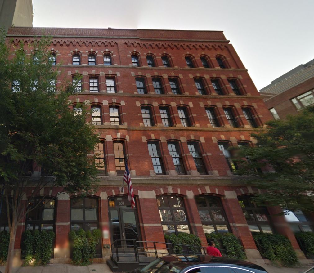 43 Clarkson Street