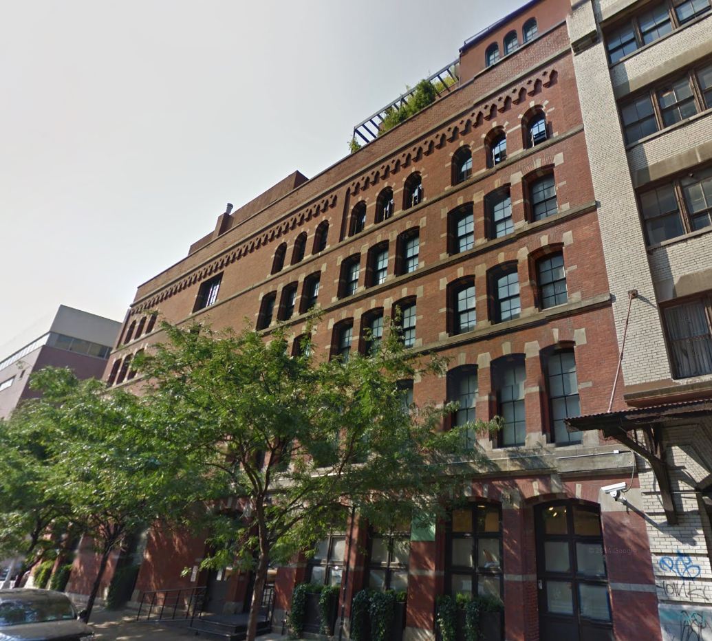 43 Clarkson Street