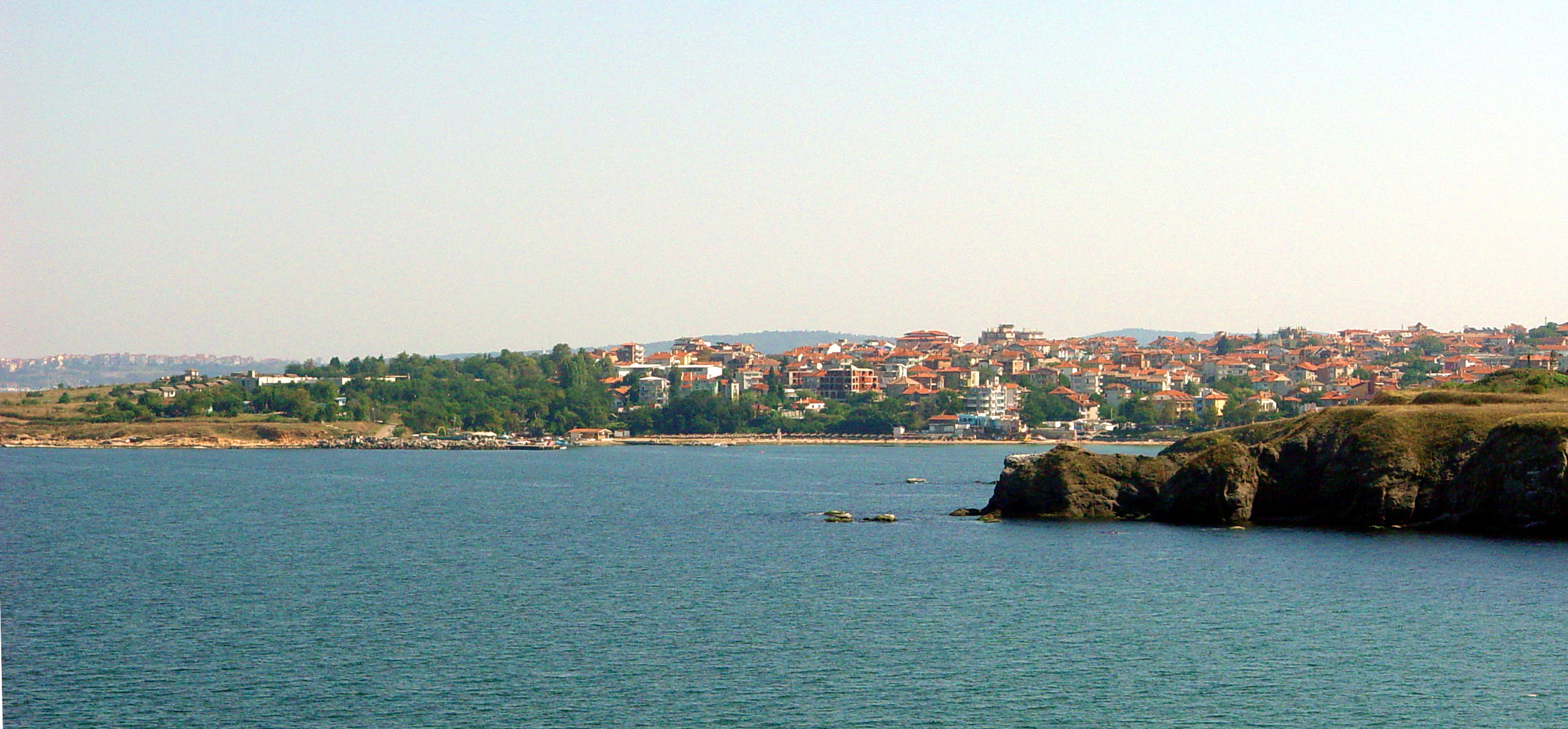 Chernomorec