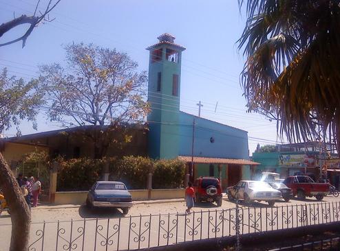 Guanarito | pueblo