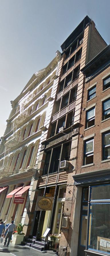 359 West Broadway