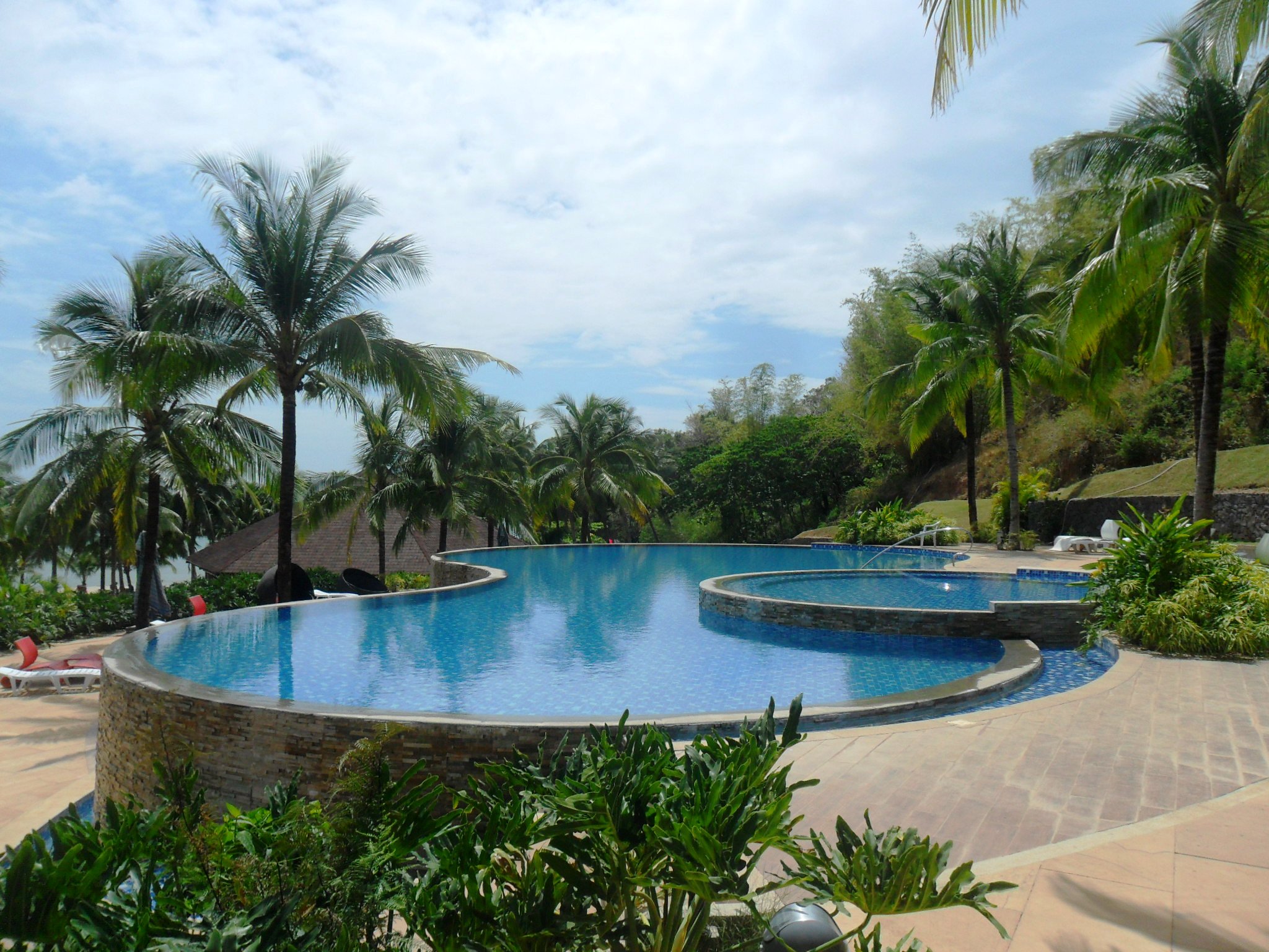 Camaya Coast