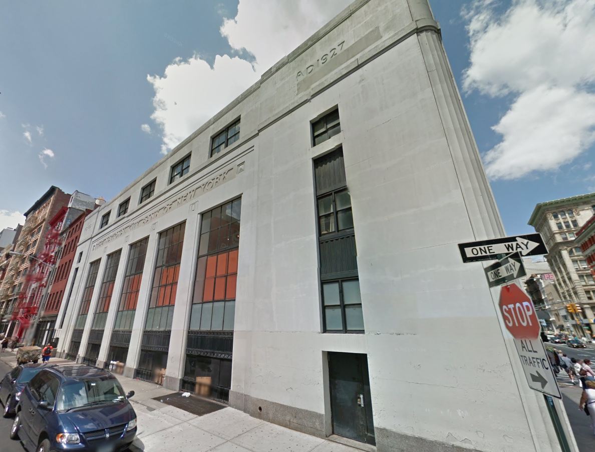 INTER_IAM Art Experience