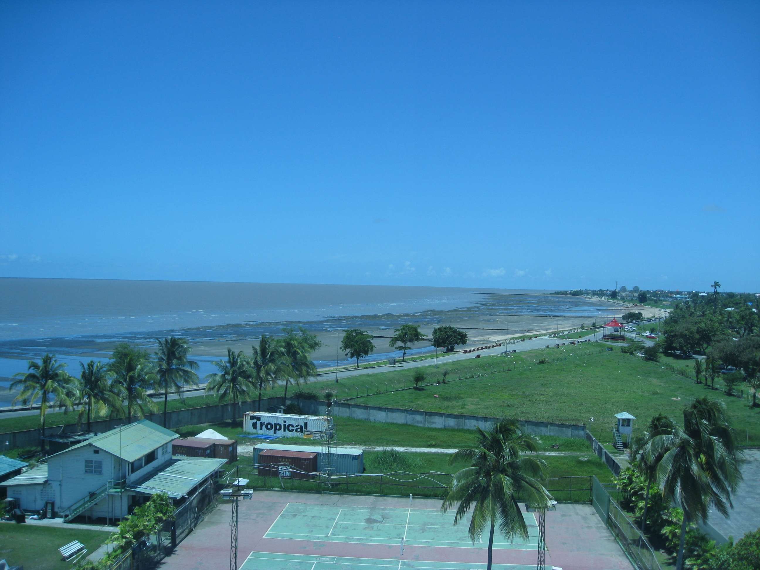 Shell Beach