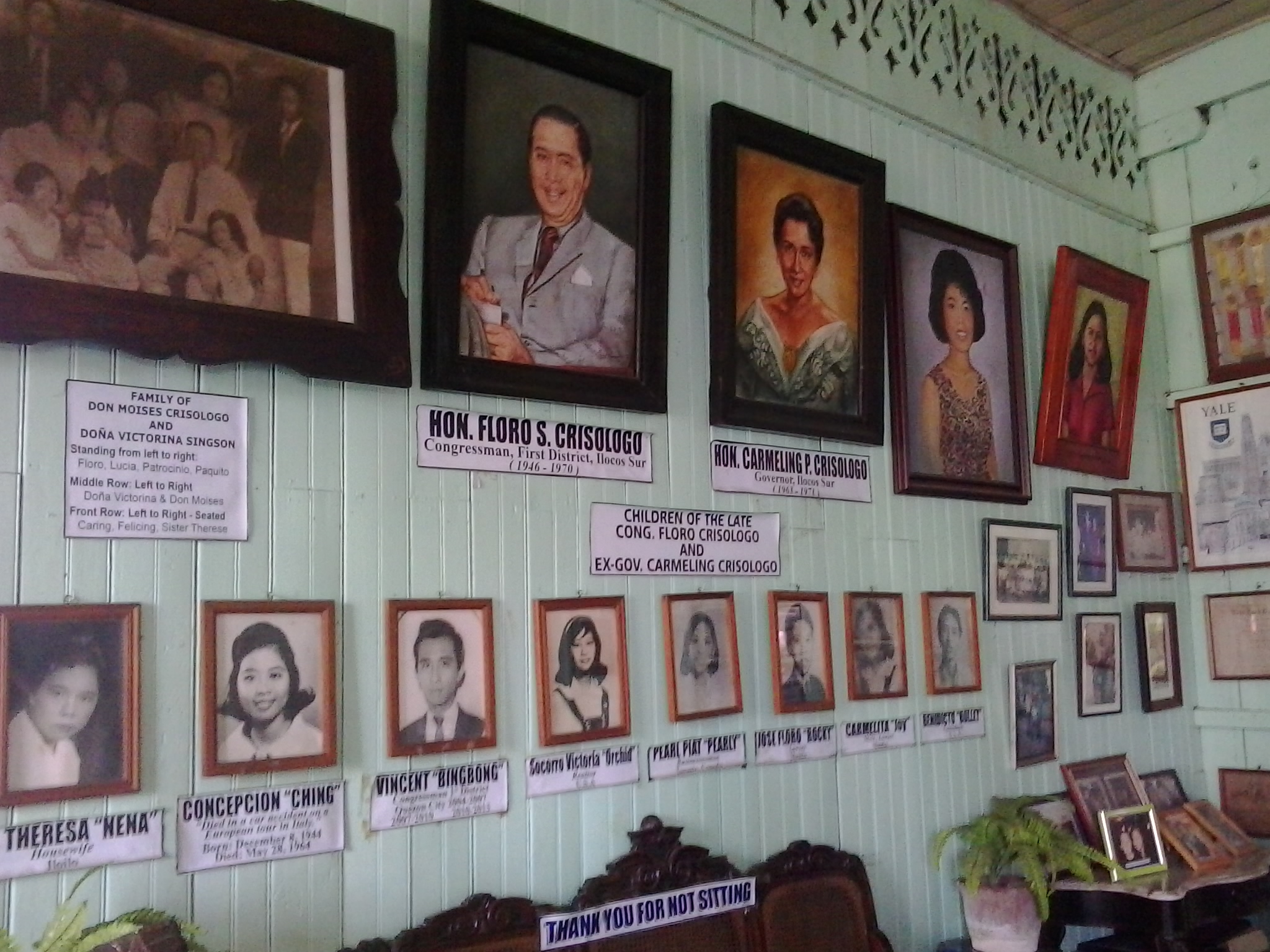 Crisologo Museum - Vigan