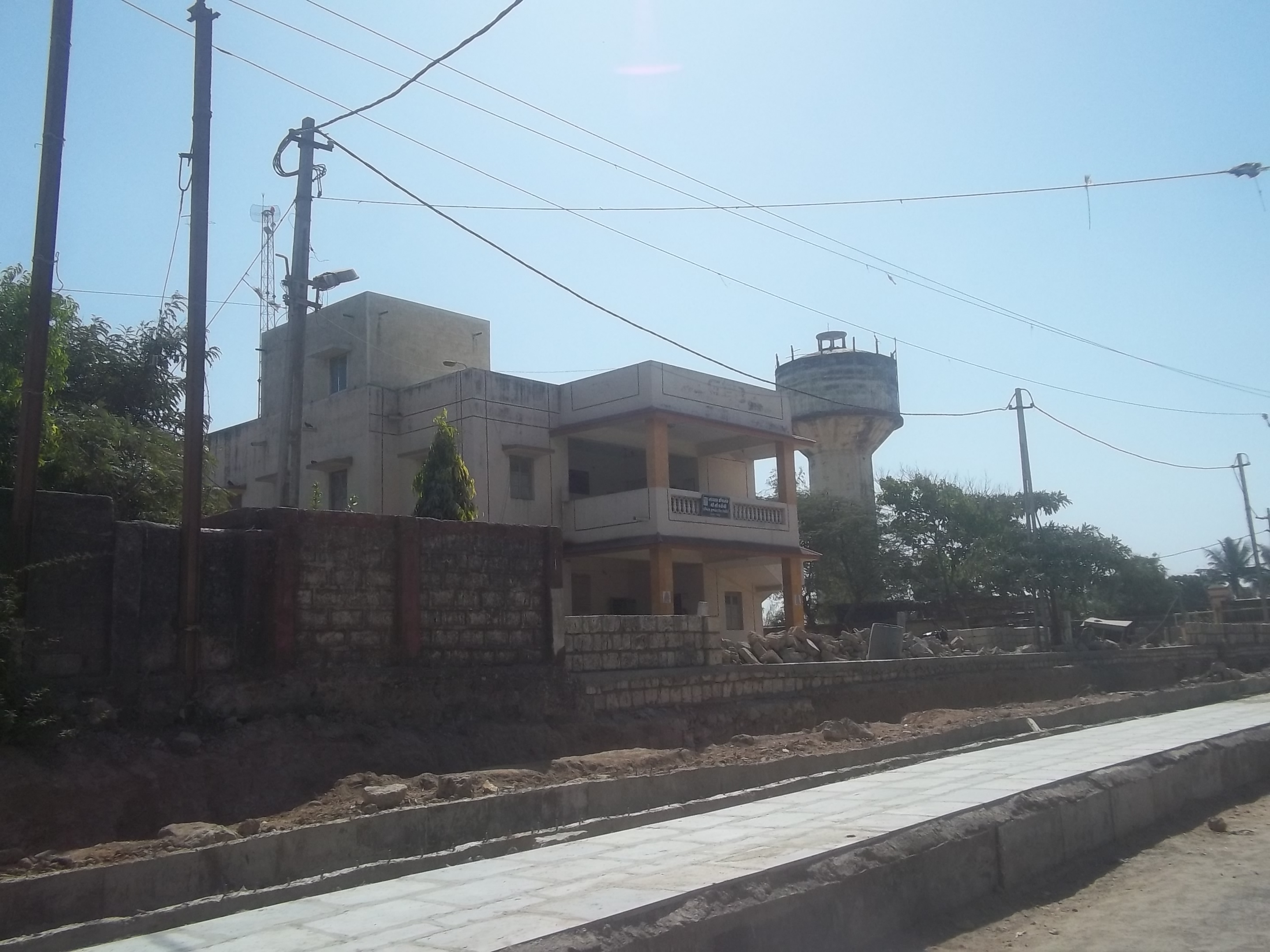 Gujarat Electricity Board, Patan - Somnath