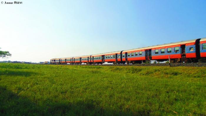 balaghat-katangi broadgauge section - Balaghat