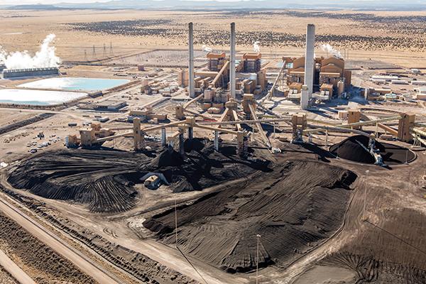 Springerville Generating Station