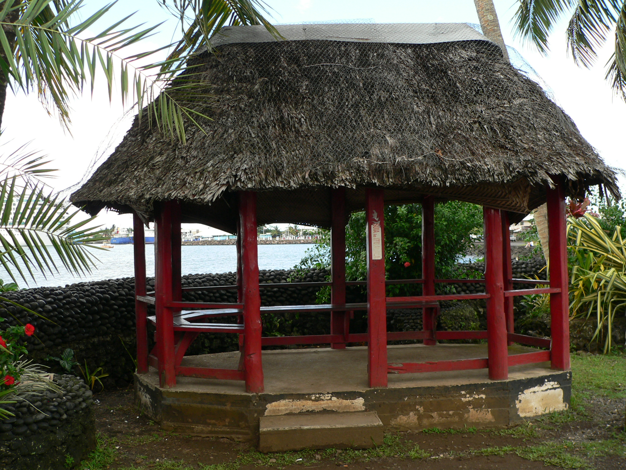 Upolu