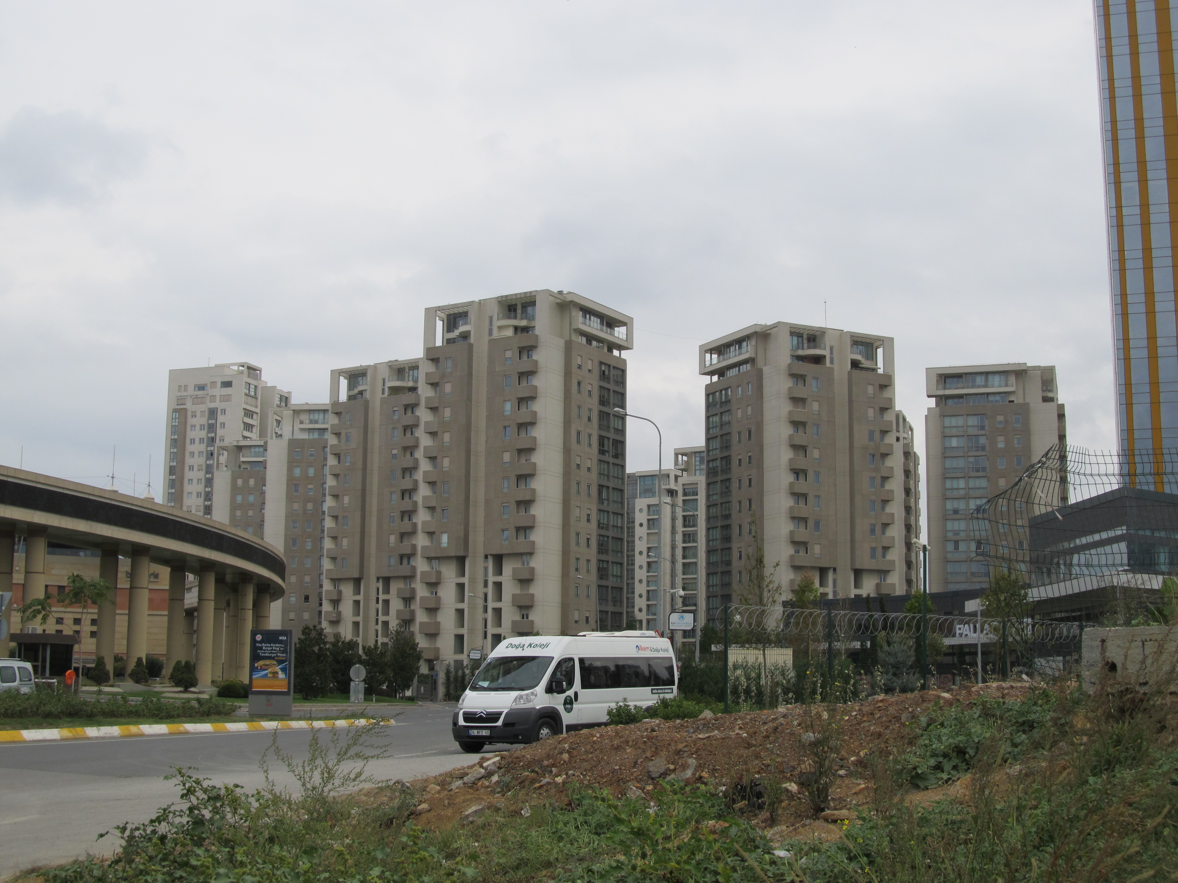 Incity - İstanbul Büyükşehir Belediyesi