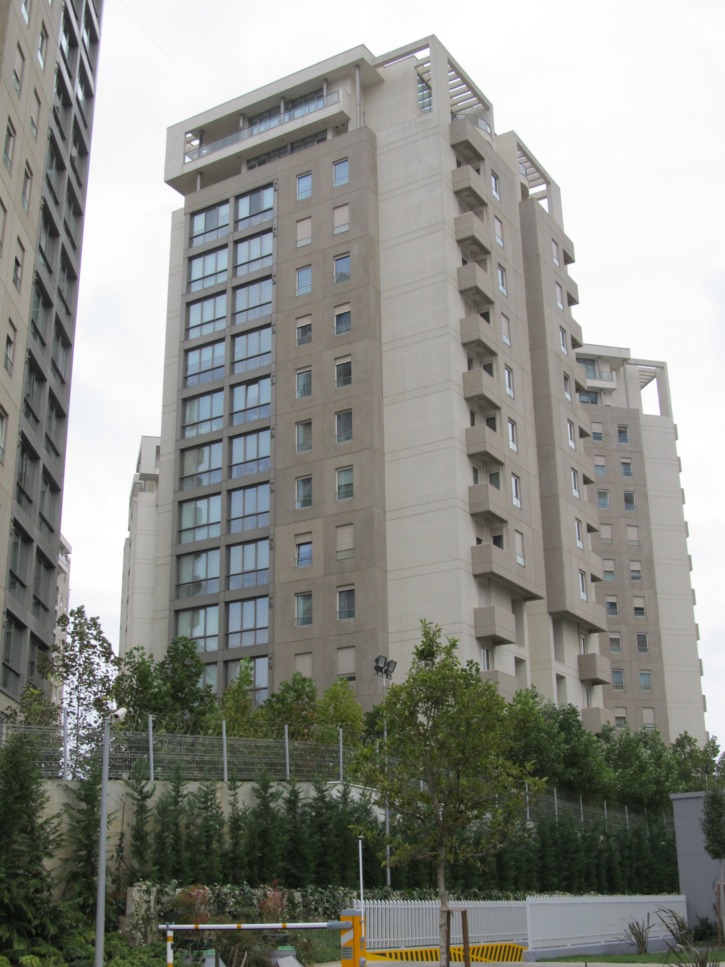 Incity - İstanbul Büyükşehir Belediyesi
