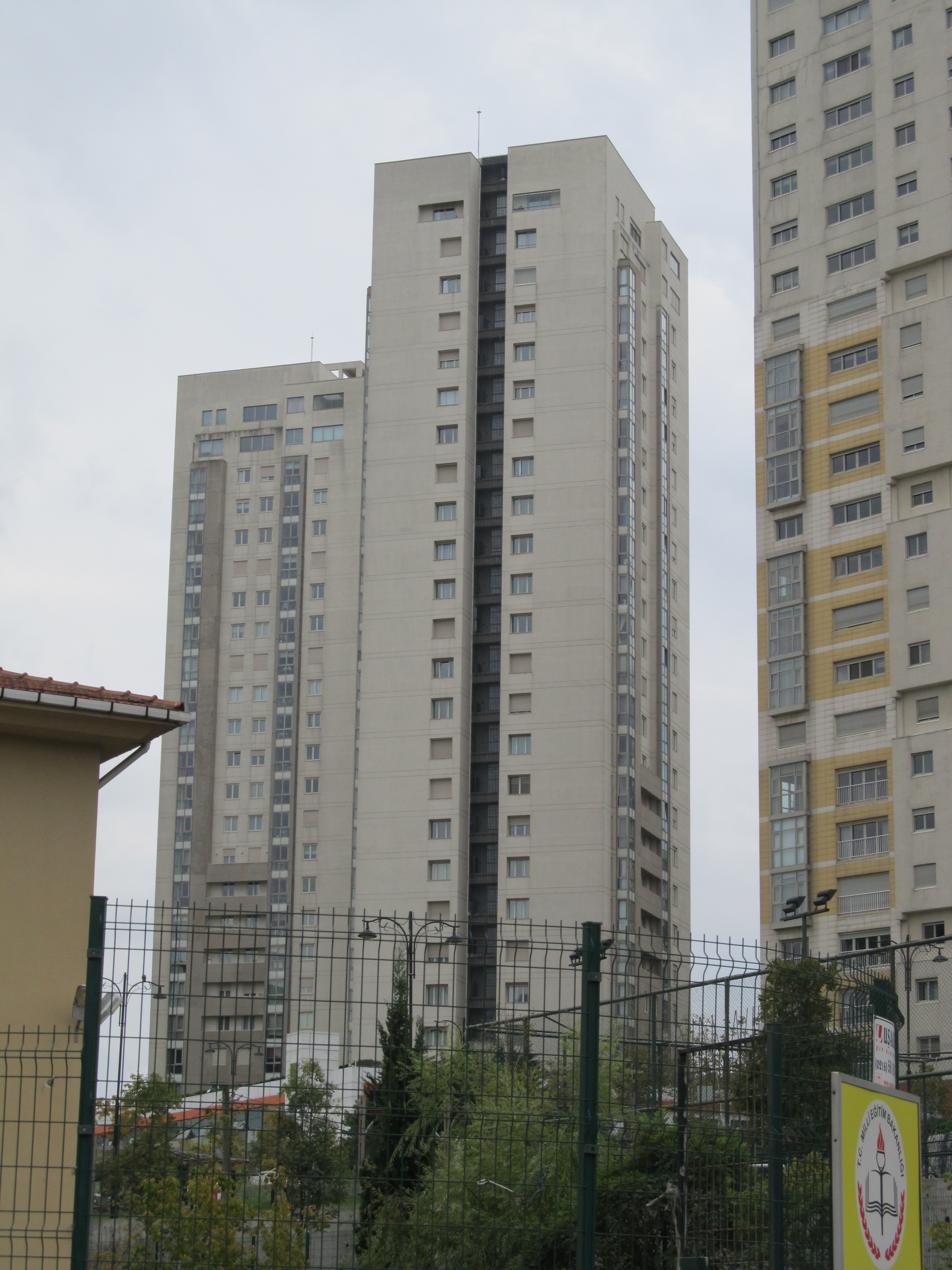 Incity - İstanbul Büyükşehir Belediyesi