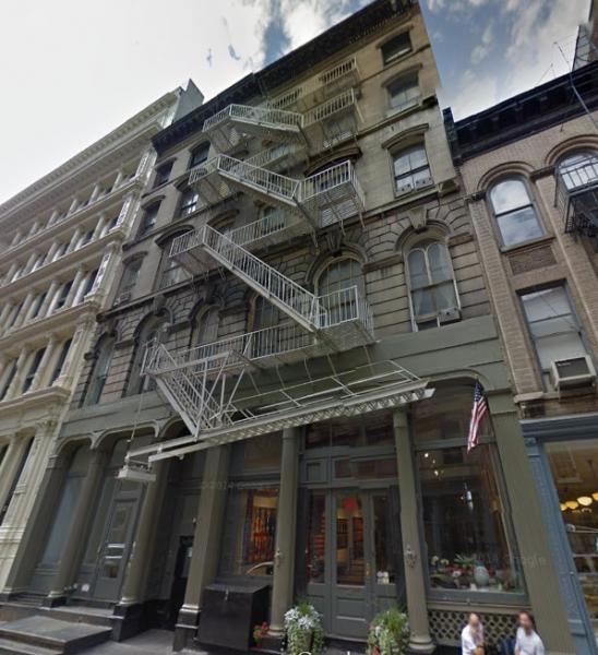 71-73 Franklin Street