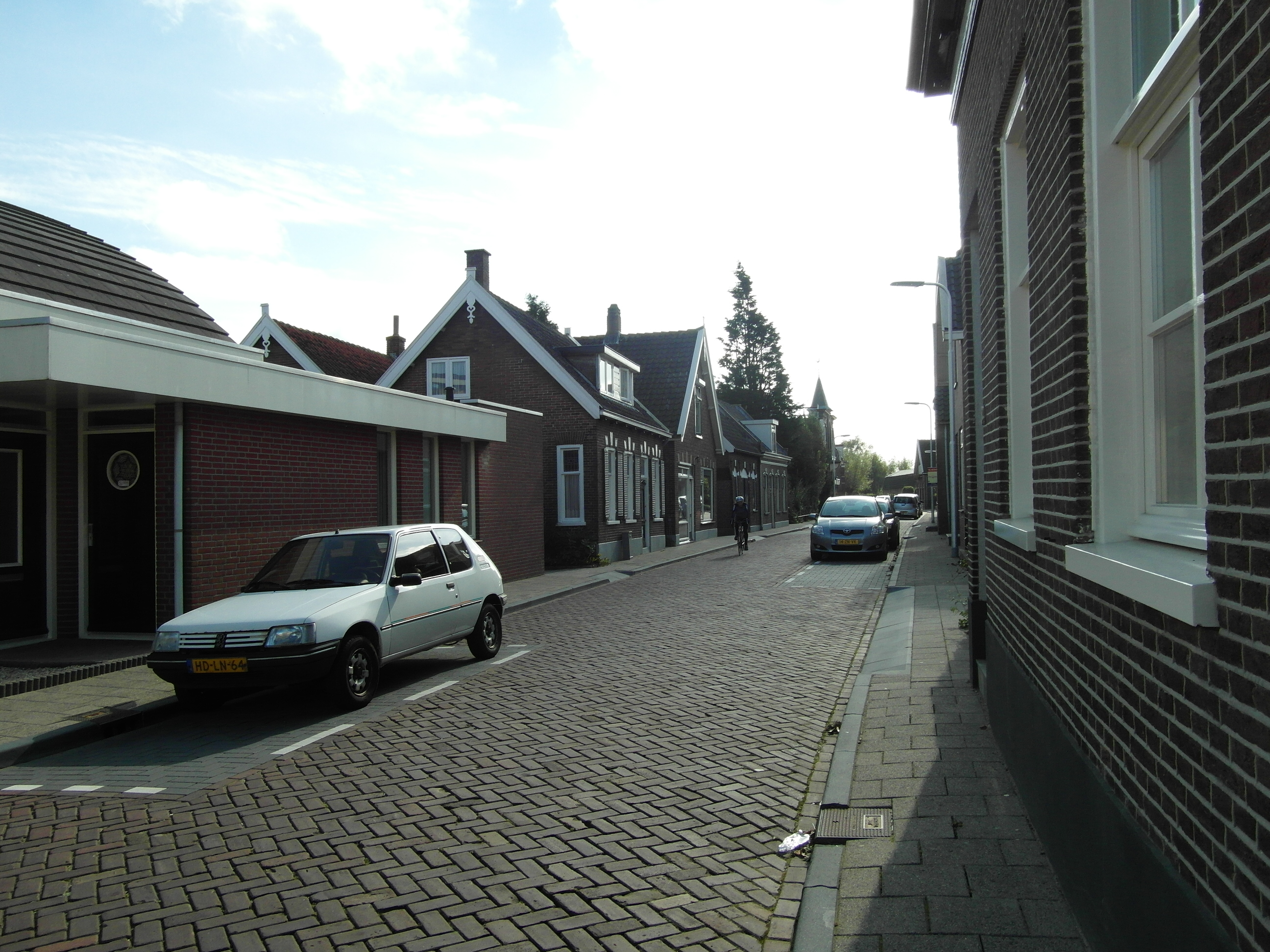 Molenaarsgraaf