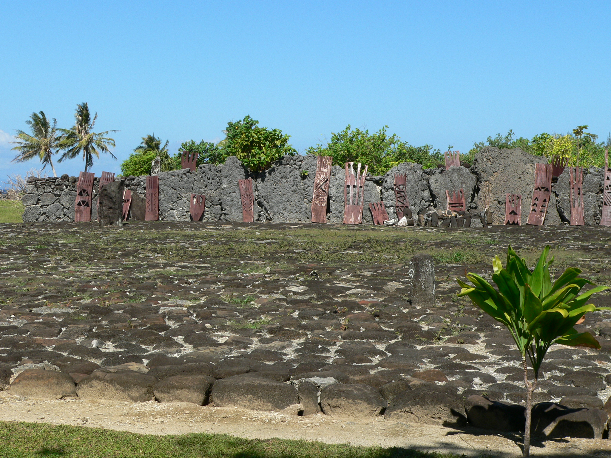 Raiatea (English)