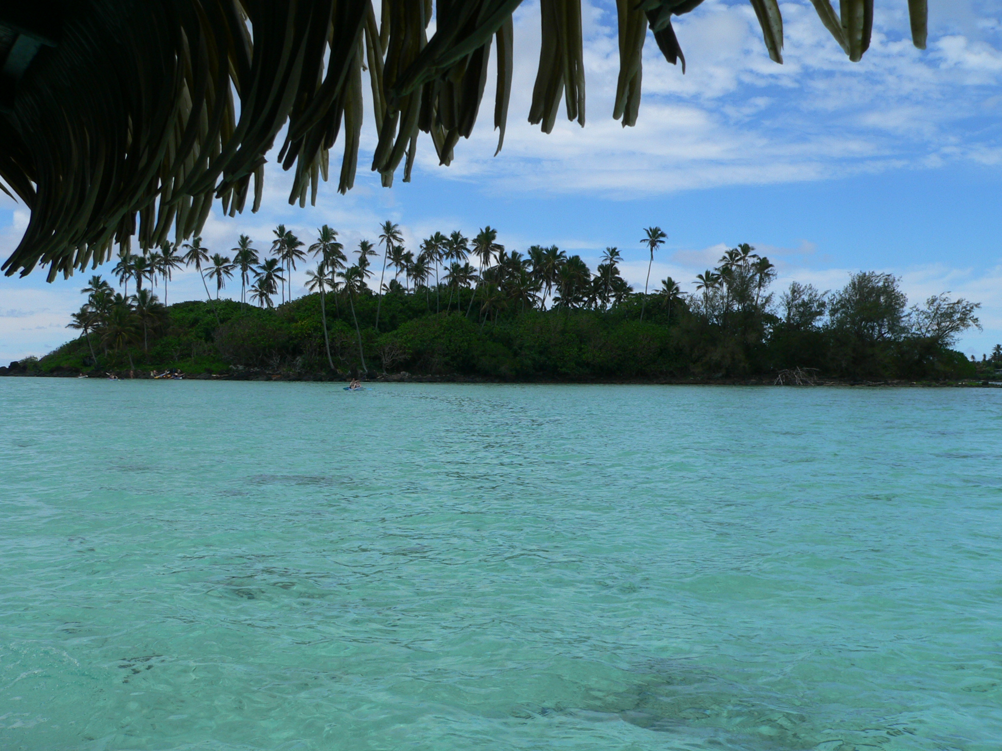 Rarotonga