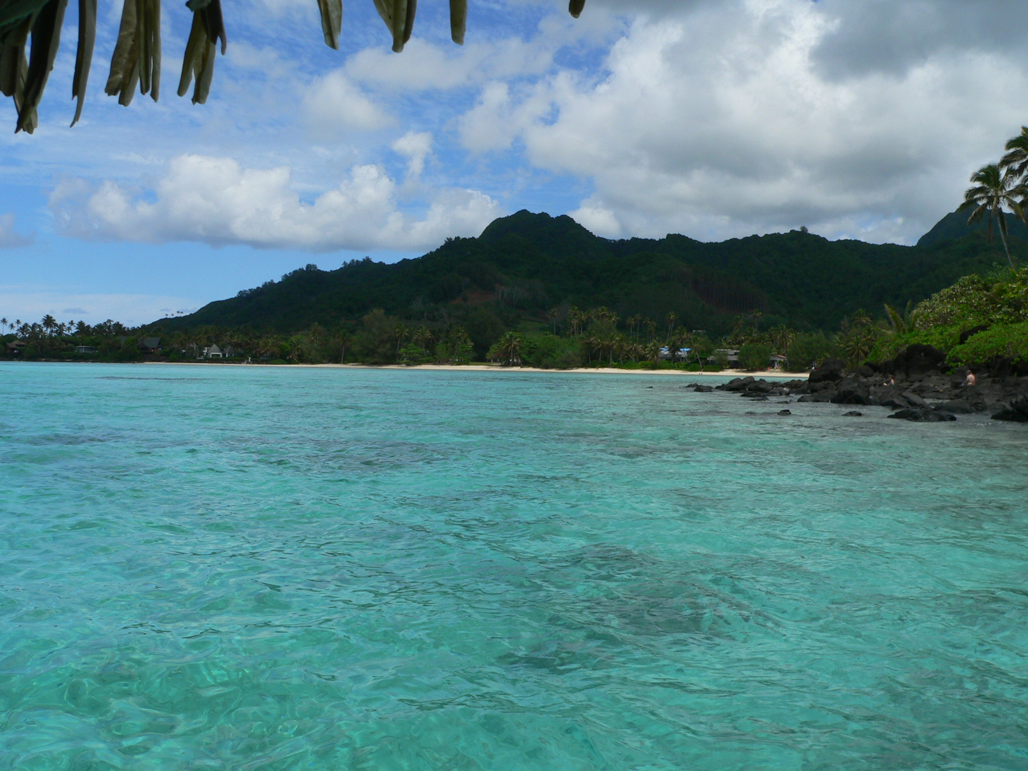 Rarotonga