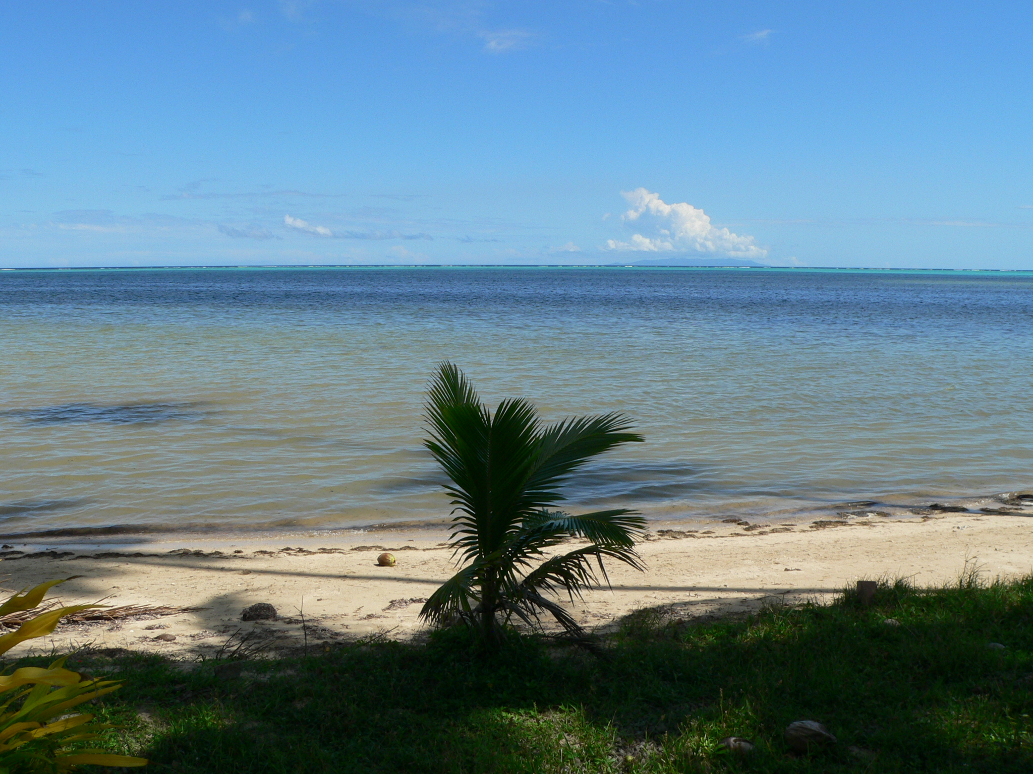 Vanua Levu (English)