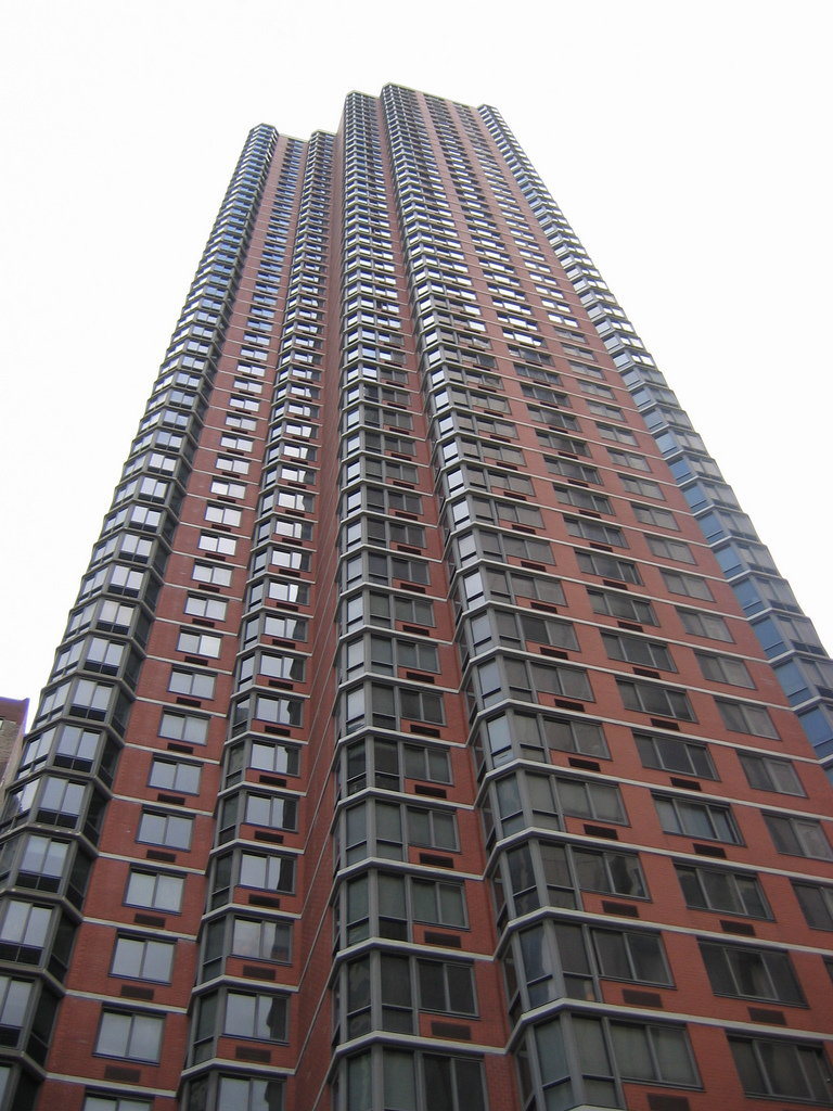 Tribeca Tower