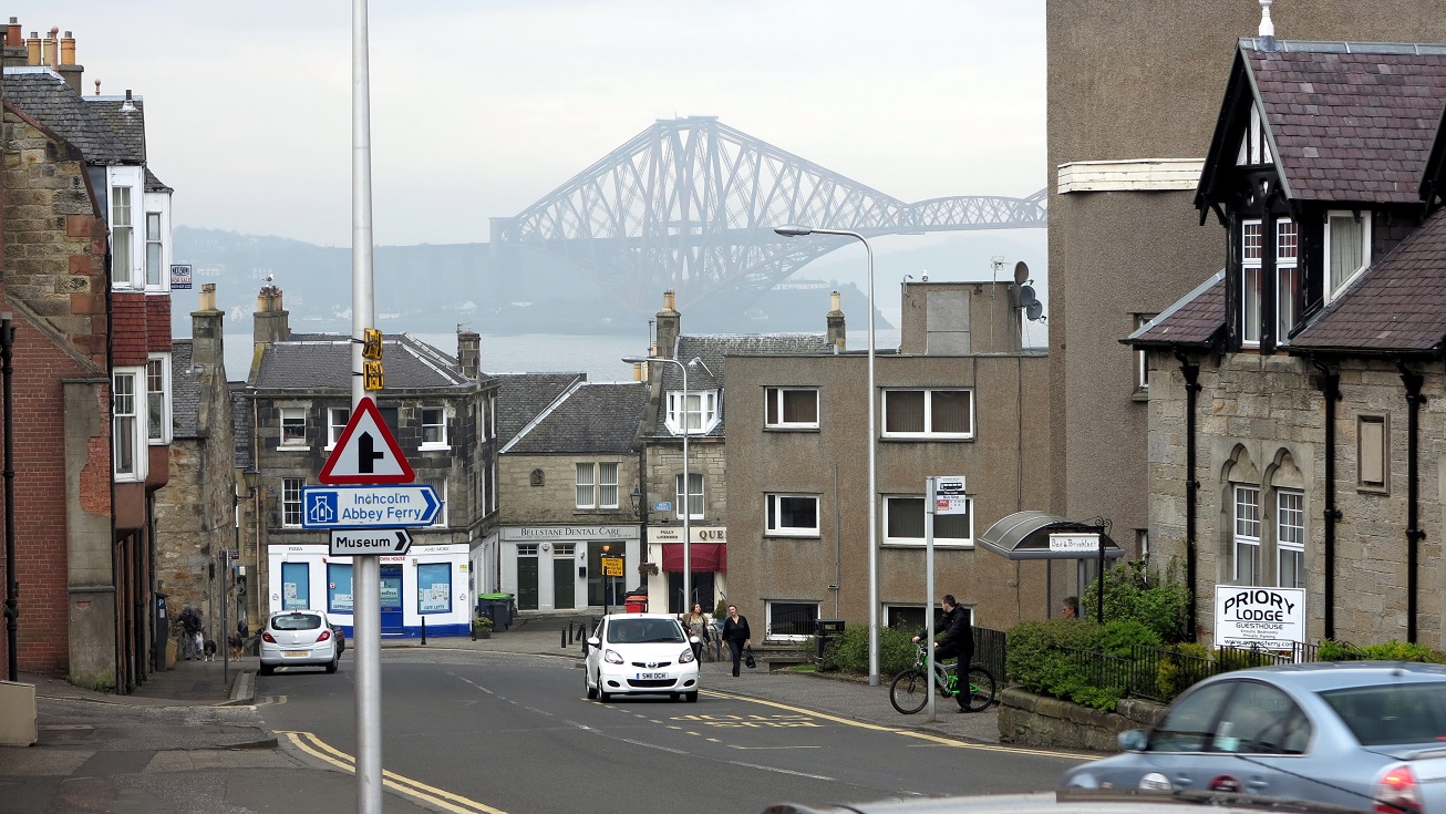 South Queensferry