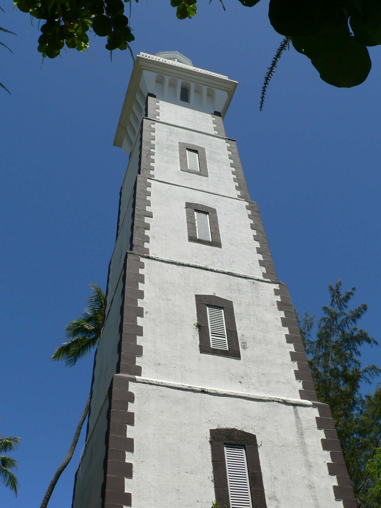 Point Venus, Tahiiti