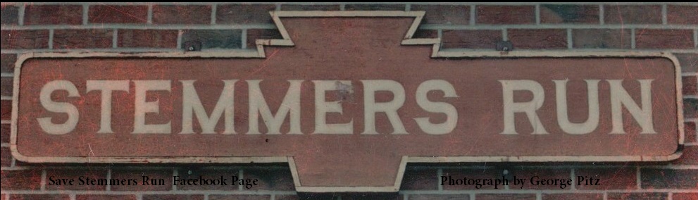 Stemmers Run Station