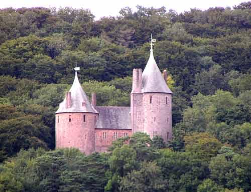 Castell Coch