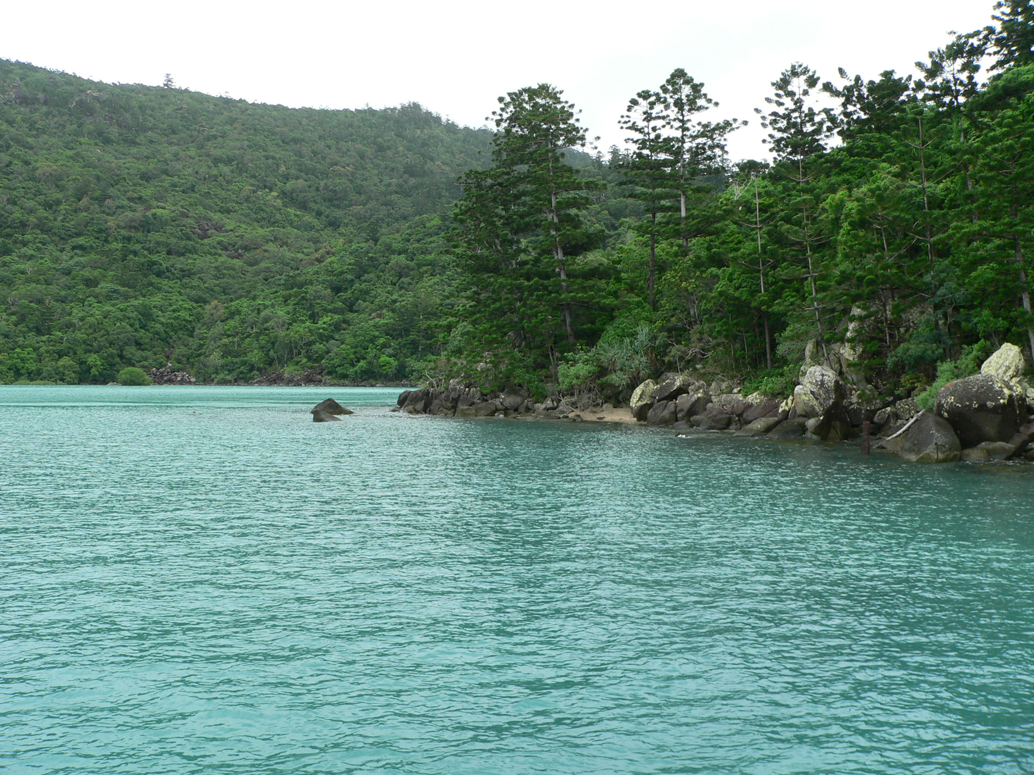 Hook Island