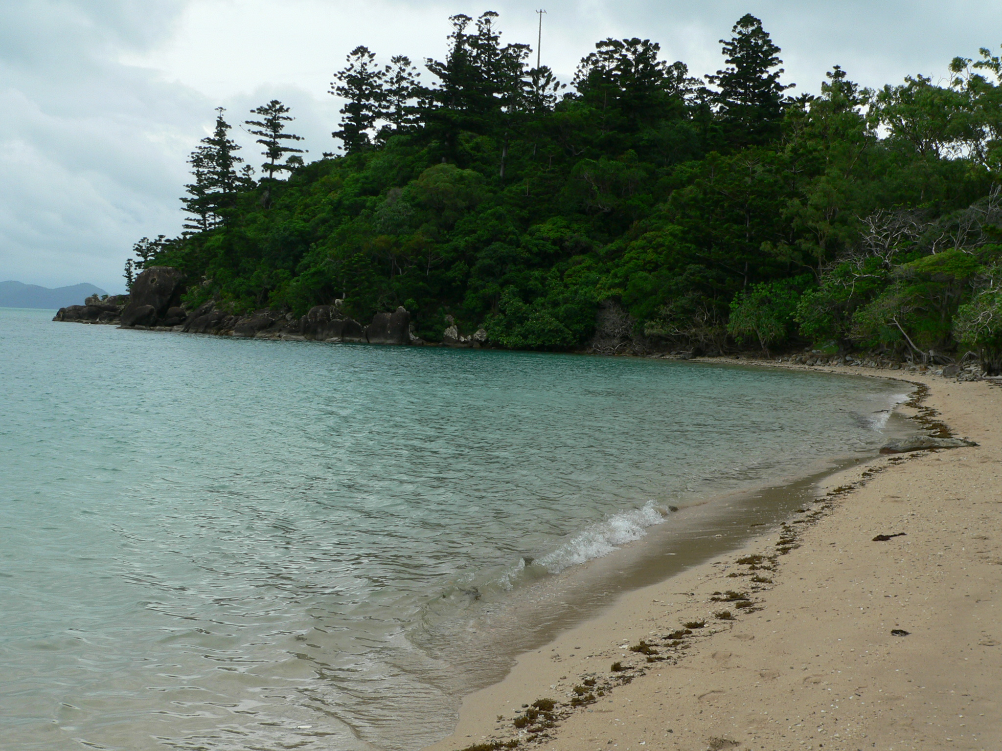 Hook Island