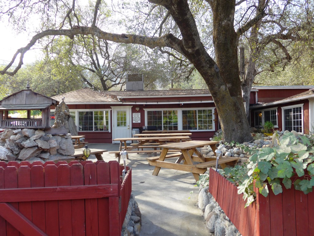 We Three Bakery - Restaurant