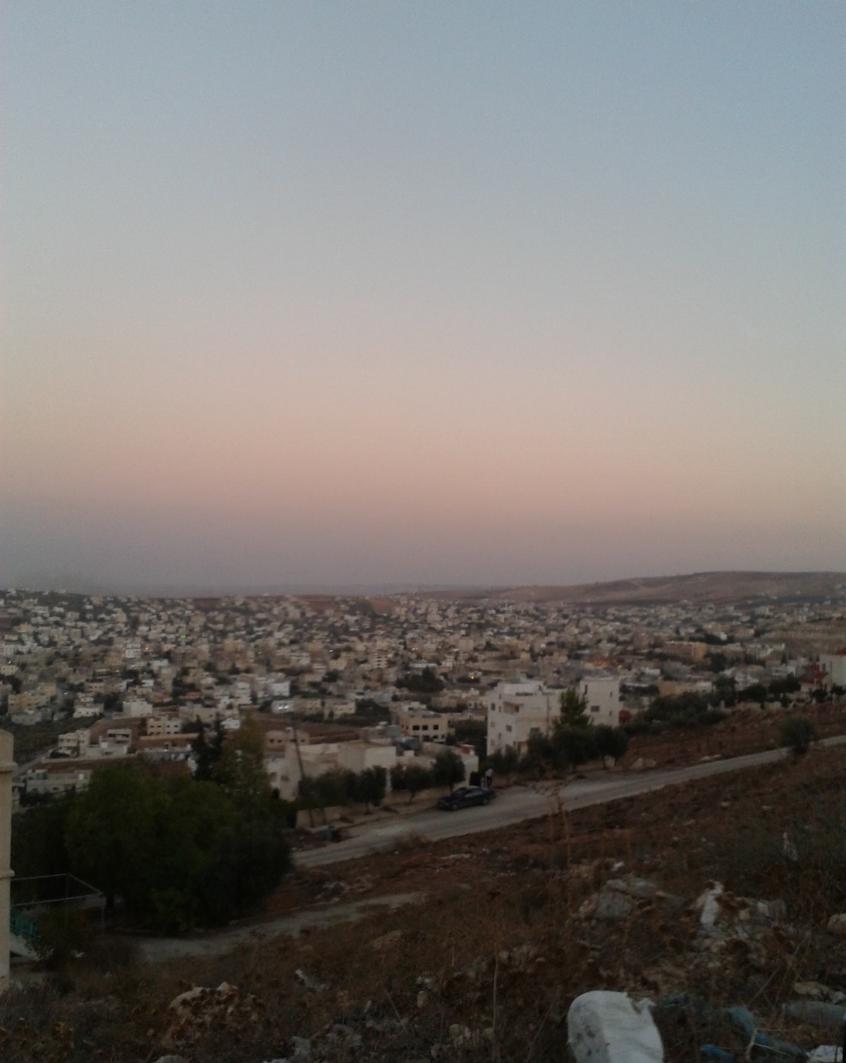 Al Husn | city