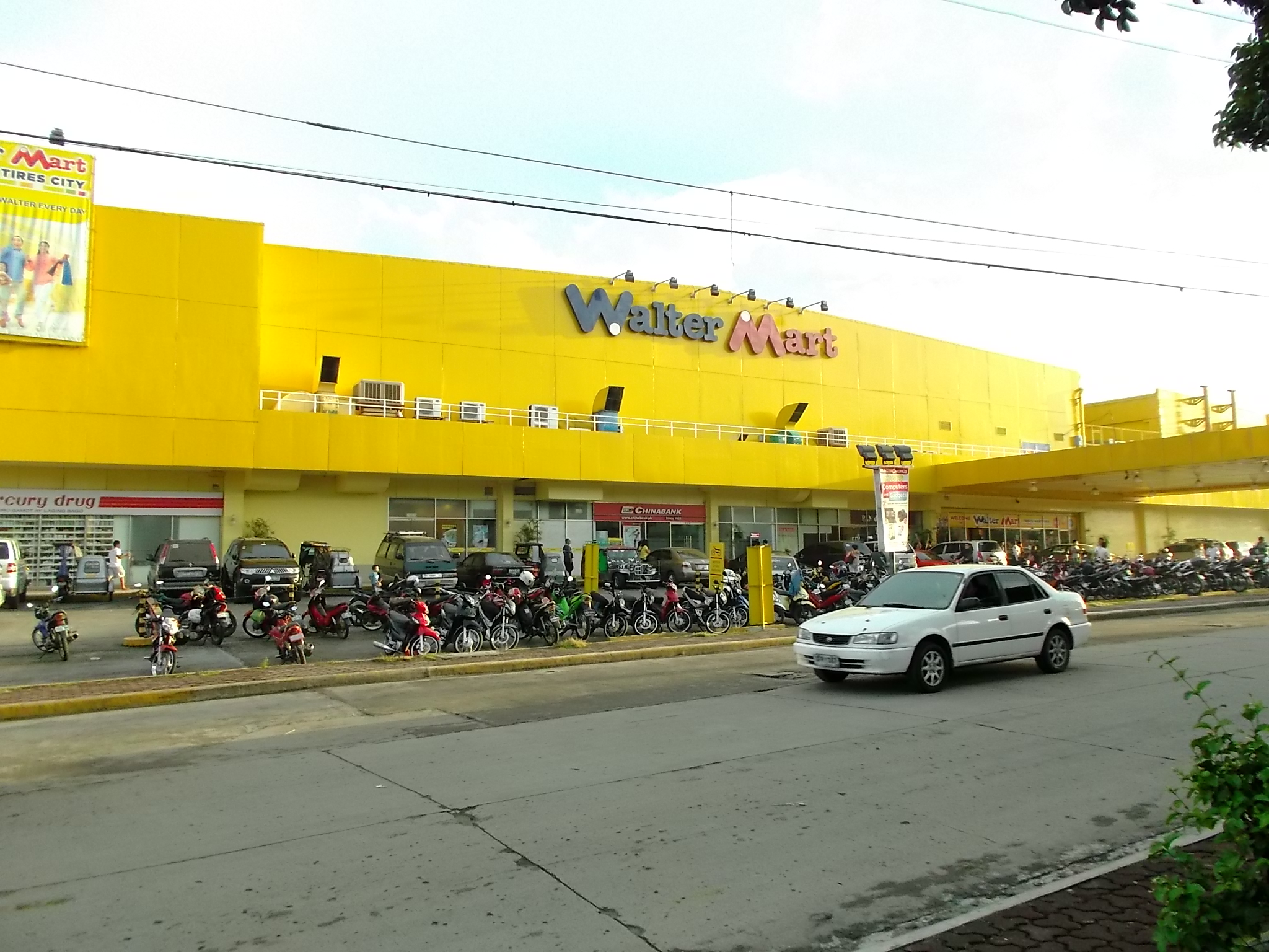WalterMart - Trece Martires - Trece Martires City