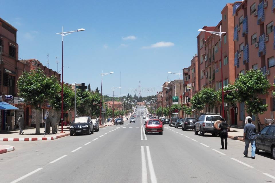 Azilal