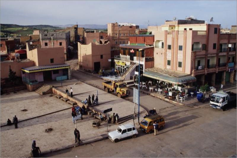 Azilal (English)