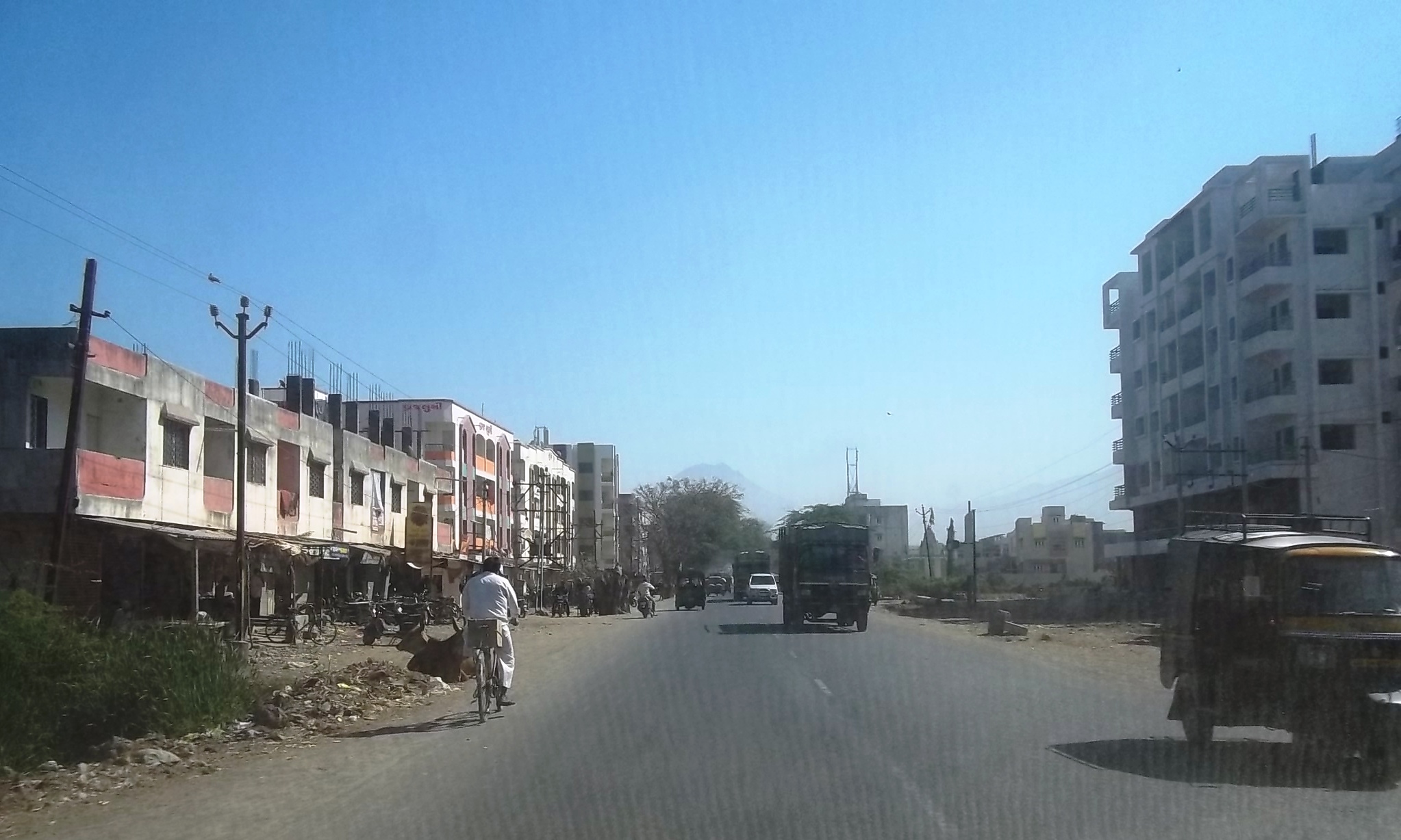 Arpan Complex - Junagadh