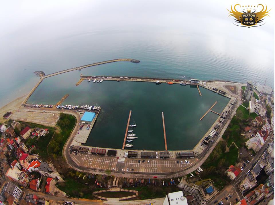 Tomis Yachting Club and Marina - Constanţa
