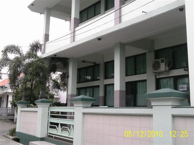 SMPIT Papb Semarang - Semarang | junior school