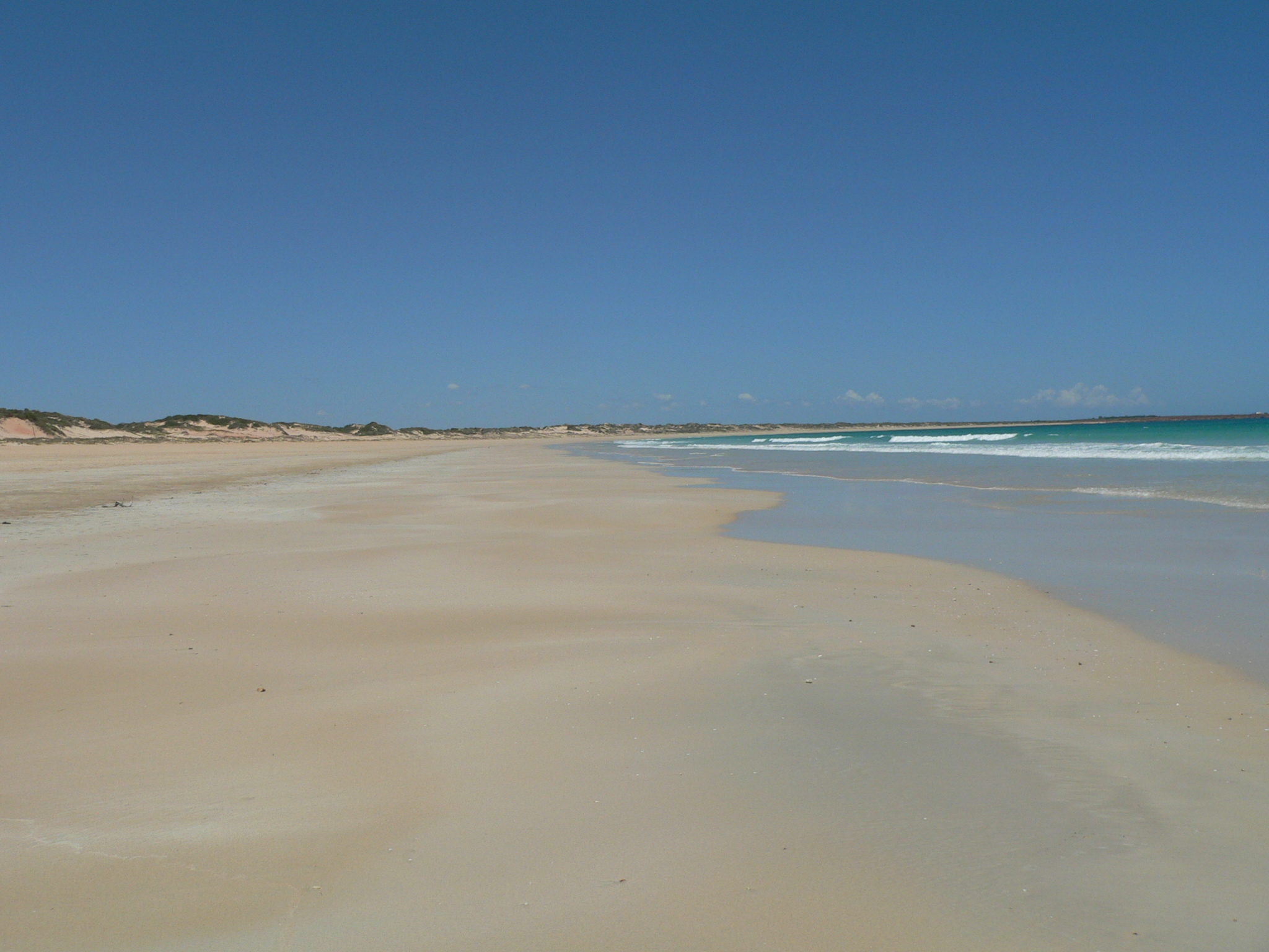 Cable Beach