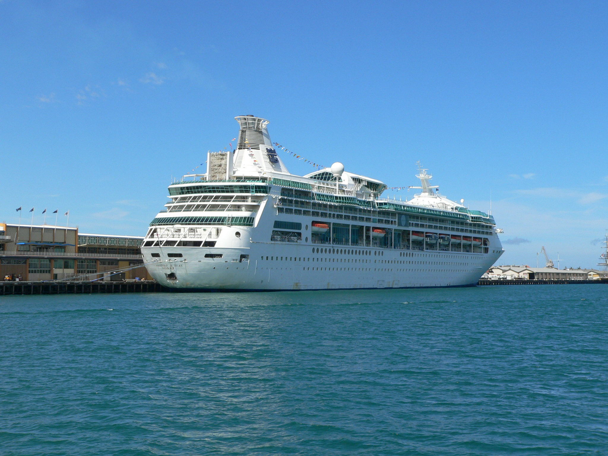 Victoria Quay - Greater Perth, WA