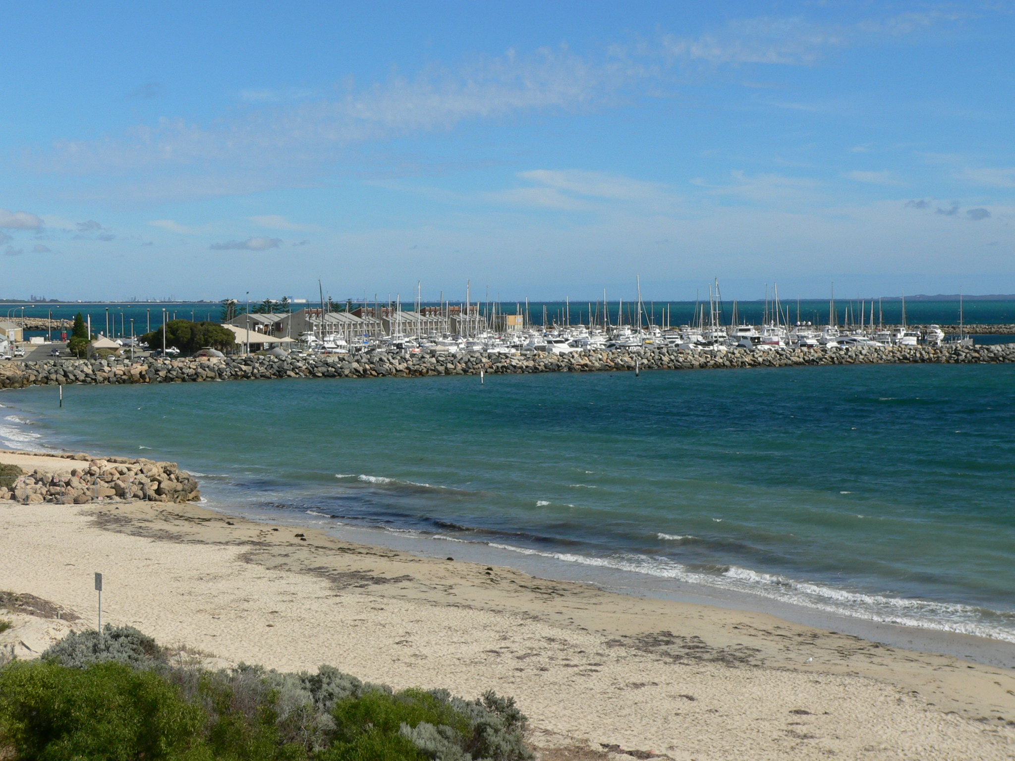 Beach - Perth