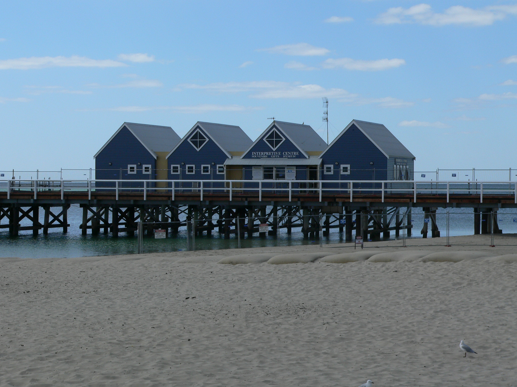 Busselton Jetty