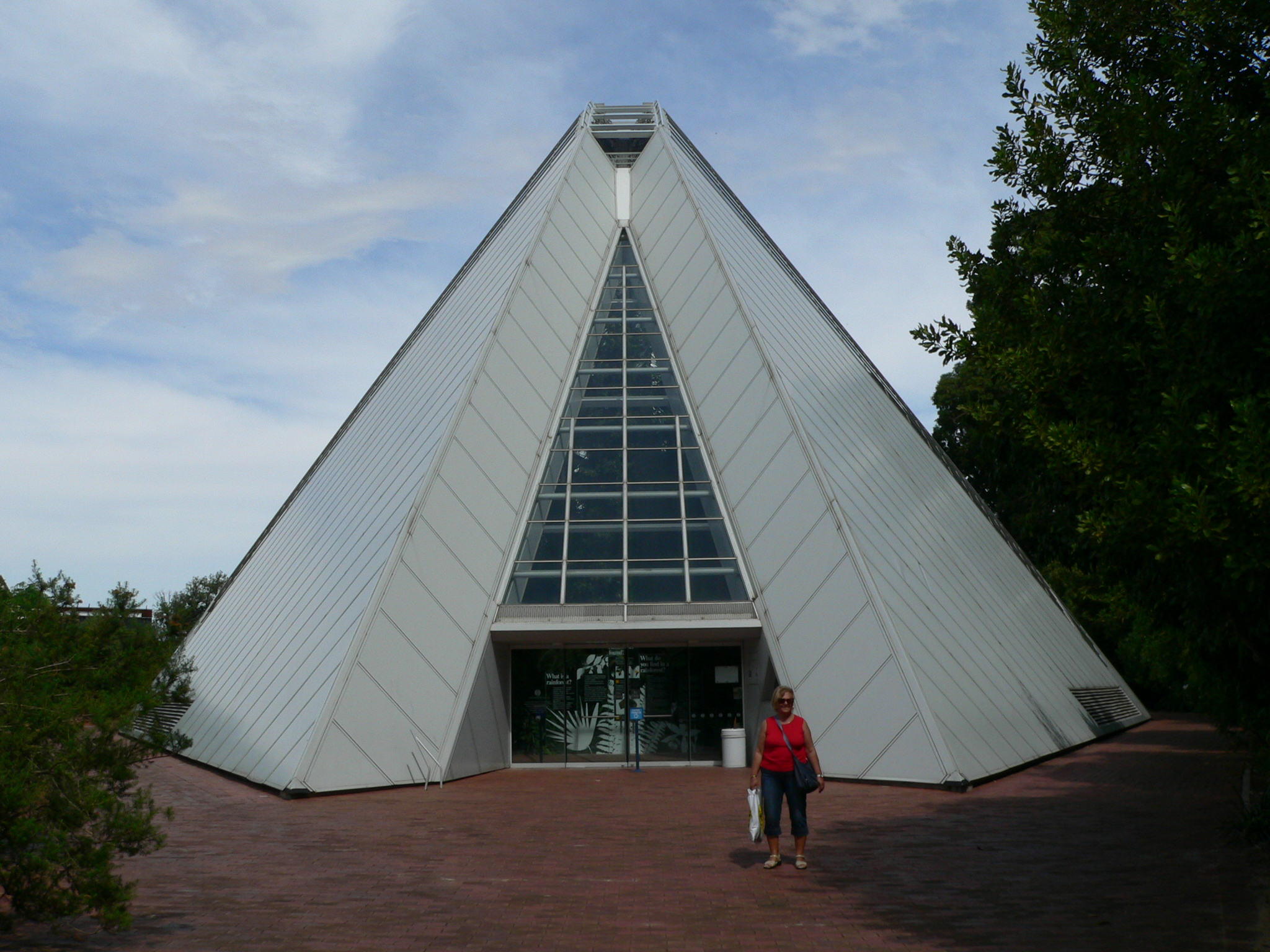 Adelaide Botanic Gardens - Adelaide, SA | park, botanical garden
