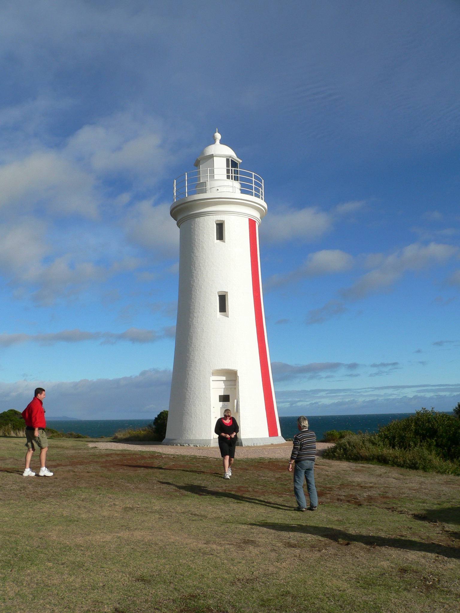 Table Cape Lighthouse
