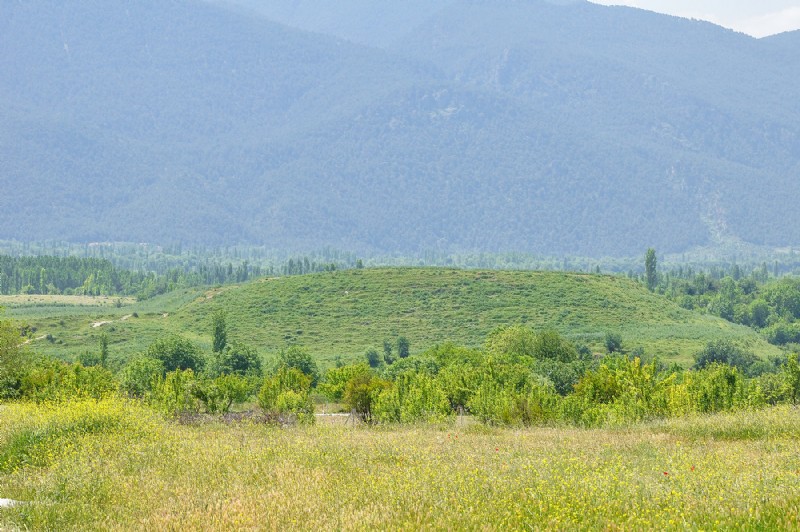 Ancient city of Colossae