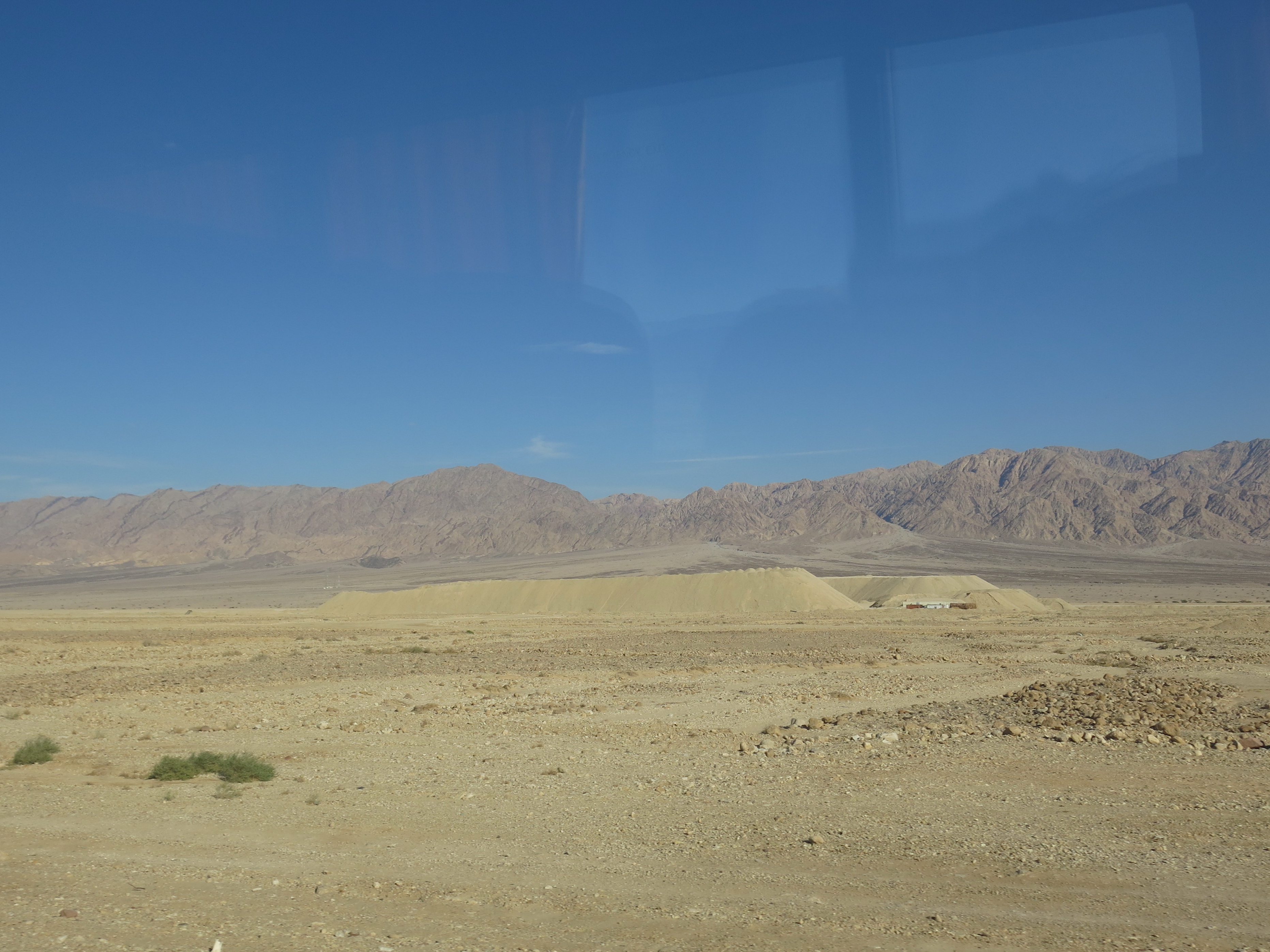 Ilan and Assaf Ramon Airport