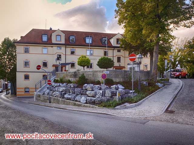 Rathaus Mering - Mering