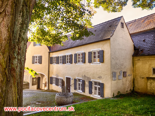 Pfarr-Archiv St. Michael Mering - Mering