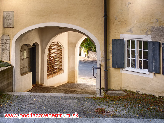 Pfarr-Archiv St. Michael Mering - Mering